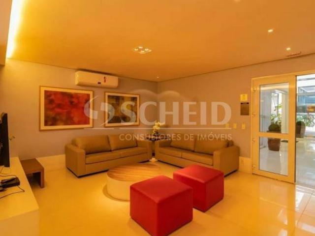 Apartamento à Venda 103 m² com 3 Dormitórios na Rua das Flechas Jd. Prudência