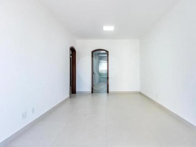 APARTAMENTO À VENDA 103 m² COM 3 QUARTOS 1 SUÍTE 2 VAGAS NA VILA MARIANA