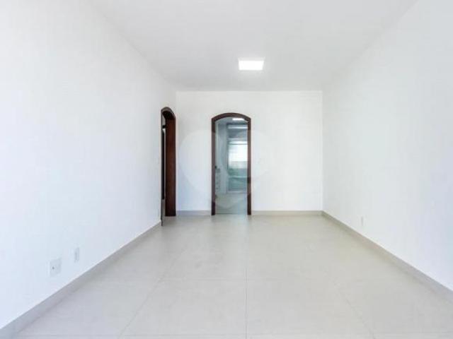 APARTAMENTO À VENDA 103 m² COM 3 QUARTOS 1 SUÍTE 2 VAGAS NA VILA MARIANA