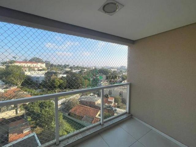 Apartamento à venda, 103 m² por R$ 1.090.000,00 Jardim Santo André/SP