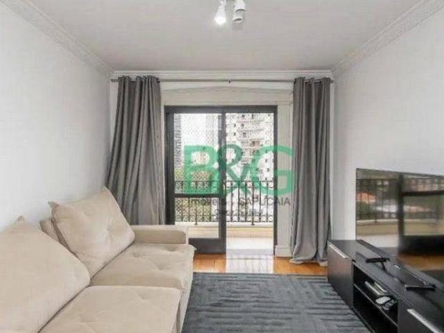 Apartamento à venda, 103 m² por R$ 1.100.000,00 Perdizes São Paulo/SP