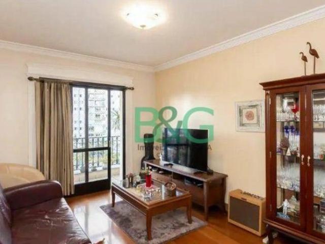 Apartamento à venda, 103 m² por R$ 1.100.000,00 Perdizes São Paulo/SP