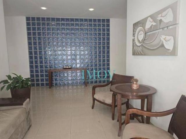 Apartamento à venda, 103 m² por R$ 1.120.000,00 Jardim Aquarius São José dos Campos/SP