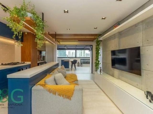 Apartamento à venda, 103 m² por R$ 1.149.000,00 Vila Prudente Zona Leste São Paulo/SP
