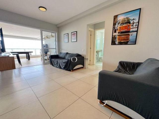 Apartamento à venda, 103 m² por R$ 1.150.000,00 Enseada Guarujá