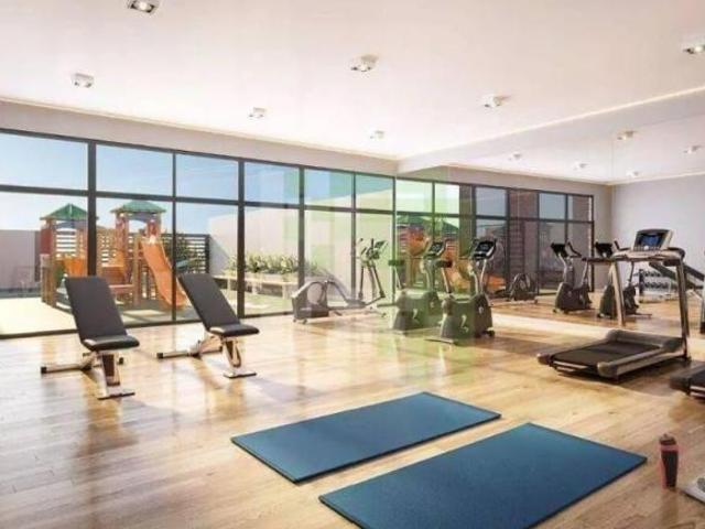 Apartamento à venda, 103 m² por R$ 1.150.000,00 Jardim Florestal Jundiaí/SP