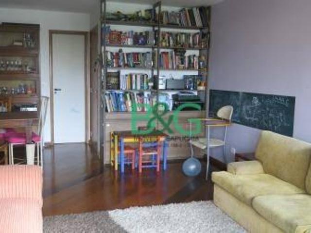 Apartamento à venda, 103 m² por R$ 1.150.000,00 Sumaré São Paulo/SP