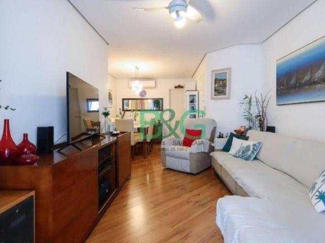Apartamento à venda, 103 m² por R$ 1.175.000,00 Perdizes São Paulo/SP