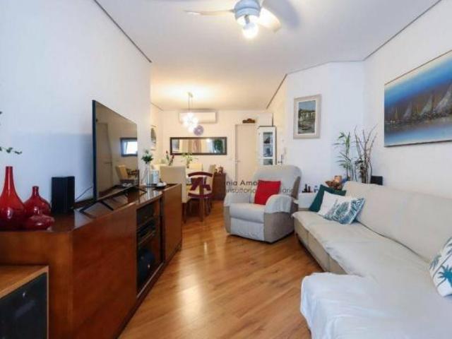 Apartamento à venda, 103 m² por R$ 1.175.000,00 Perdizes São Paulo/SP