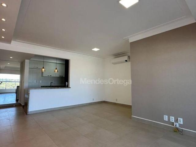 Apartamento à venda, 103 m² por R$ 1.200.000,00 Parque Campolim Sorocaba/SP