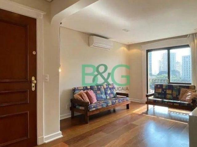 Apartamento à venda, 103 m² por R$ 1.200.000,00 Perdizes São Paulo/SP