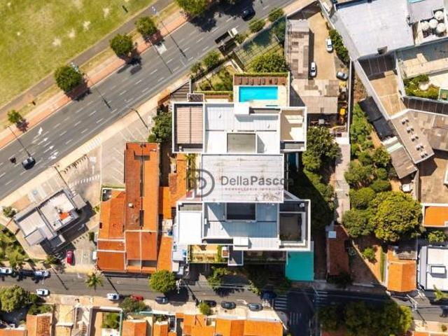 Apartamento à venda, 103 m² por R$ 1.250.000,00 Vila Almeida Indaiatuba/SP