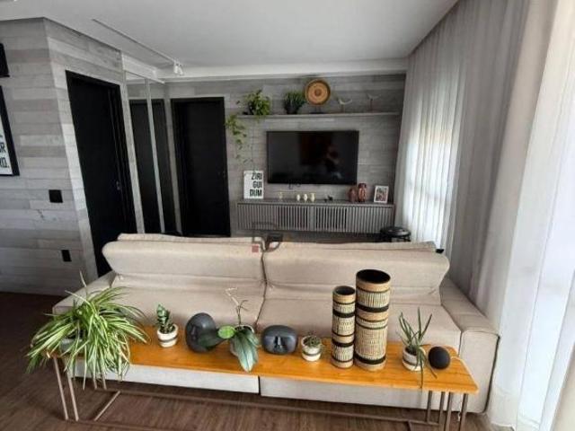 Apartamento à venda, 103 m² por R$ 1.299.000,00 Vila Almeida Indaiatuba/SP