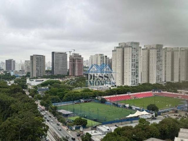 Apartamento à venda, 103 m² por R$ 1.300.000,00 Barra Funda São Paulo/SP