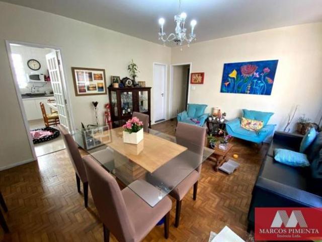 Apartamento à venda, 103 m² por R$ 1.300.000,00 Bela Vista São Paulo/SP