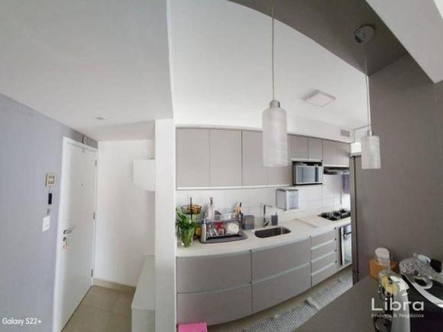 Apartamento à venda, 103 m² por R$ 1.300.000,00 Condomínio Residencial Vancouver Sorocaba/SP