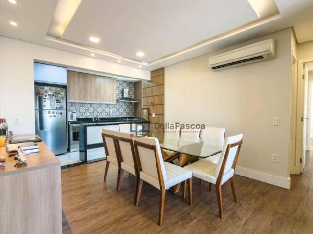 Apartamento à venda, 103 m² por R$ 1.340.000,00 Winds Indaiatuba/SP