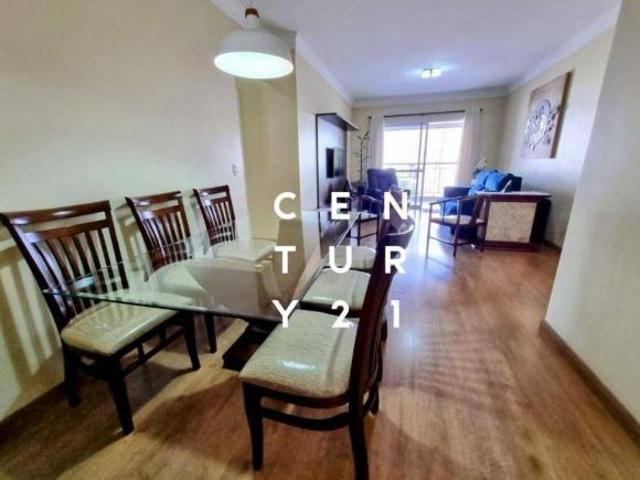 Apartamento à venda, 103 m² por R$ 1.390.000,00 Vila Leopoldina São Paulo/SP