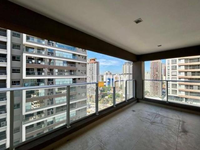 Apartamento à venda, 103 m² por R$ 1.400.000,00 Brooklin São Paulo/SP