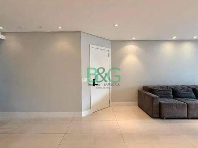 Apartamento à venda, 103 m² por R$ 1.424.000,00 Vila Leopoldina São Paulo/SP