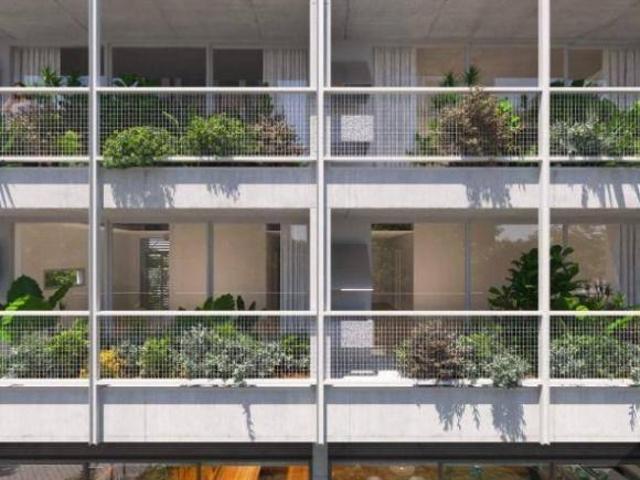 Apartamento à venda, 103 m² por R$ 1.750.874,64 Bigorrilho Curitiba/PR