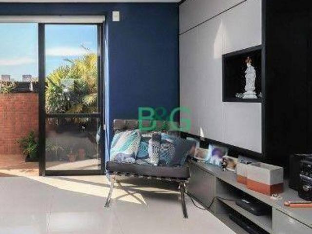 Apartamento à venda, 103 m² por R$ 1.799.000,00 Centro São Paulo/SP