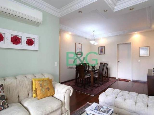 Apartamento à venda, 103 m² por R$ 1.840.000,00 Vila Nova Conceição São Paulo/SP