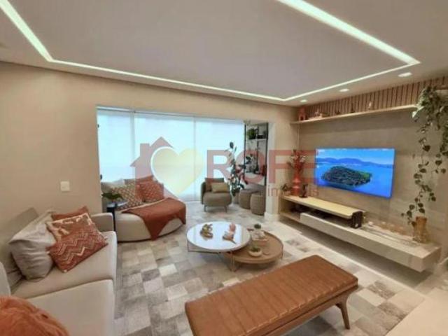 Apartamento à venda, 103 m² por R$ 2.760.000,00 Moema Índios São Paulo/SP