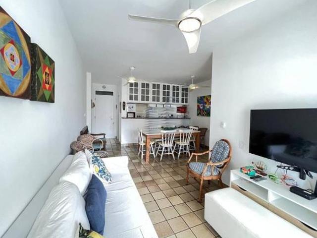 Apartamento à venda, 103 m² por R$ 3.200.000,00 Riviera Módulo 6 Bertioga/SP