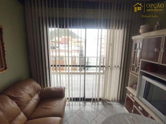Apartamento à venda, 103 m² por R$ 400.000,00 Vila Júlia Guarujá/SP
