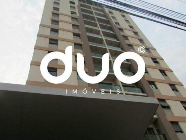 Apartamento à venda, 103 m² por R$ 420.000,00 Centro Piracicaba/SP