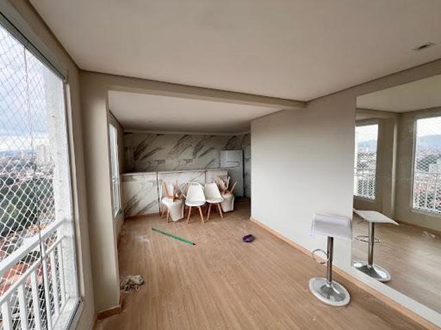 Apartamento à venda, 103 m² por R$ 558.000,01 Vila Galvão Guarulhos/SP