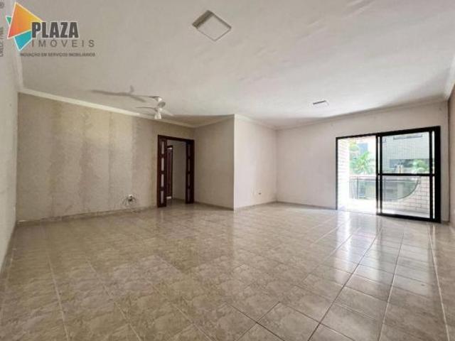 Apartamento à venda, 103 m² por R$ 530.000,00 Canto do Forte Praia Grande/SP