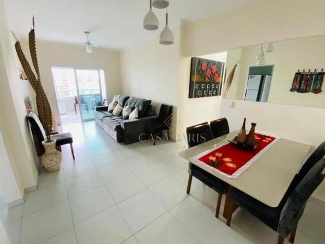 Apartamento à venda, 103 m² por R$ 680.000,00 Ocian Praia Grande/SP