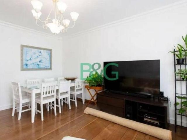 Apartamento à venda, 103 m² por R$ 693.000,00 Vila Mariana São Paulo/SP