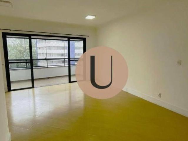 Apartamento à venda, 103 m² por R$ 630.000,00 Panamby São Paulo/SP