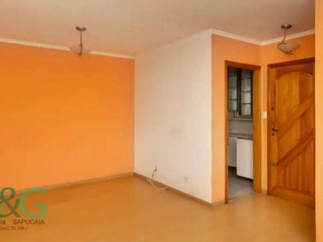 Apartamento à venda, 103 m² por R$ 749.000,00 Tatuapé São Paulo/SP