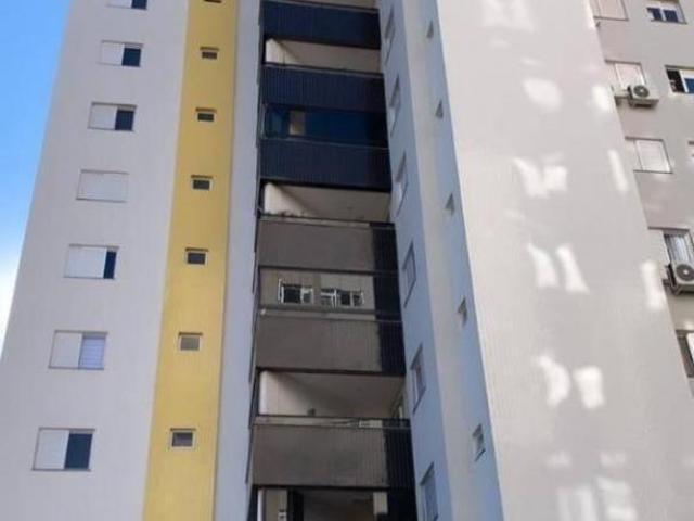 Apartamento à venda, 103 m² por R$ 780.000,00 Centro Cascavel/PR