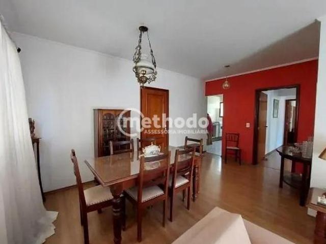 Apartamento à venda, 103 m² por R$ 700.000,00 Cambuí Campinas/SP