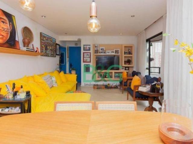 Apartamento à venda, 103 m² por R$ 710.000,00 Vila Andrade São Paulo/SP