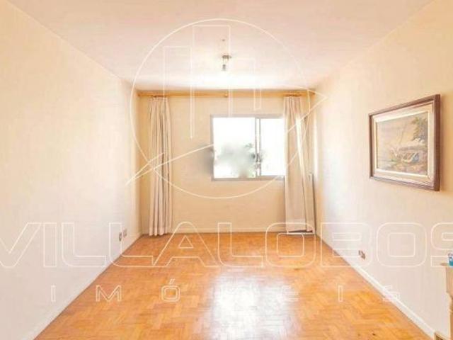 Apartamento à venda, 103 m² por R$ 850.000,00 Pompeia São Paulo/SP