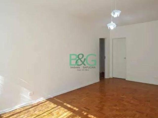Apartamento à venda, 103 m² por R$ 879.000,00 Perdizes São Paulo/SP