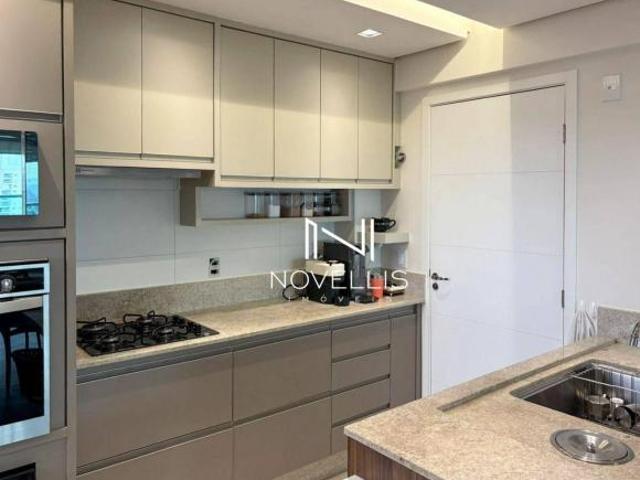 Apartamento à venda, 103 m² por R$ 890.000,00 Vila Formosa Jacareí/SP