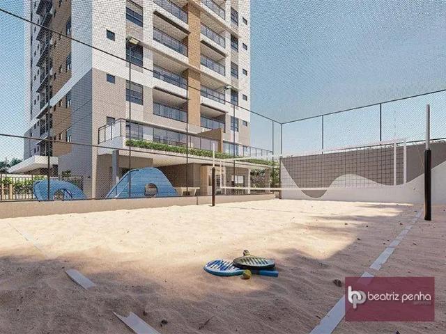 Apartamento com 3 Quartos à venda, 103 m² por R$ 967.752 Vila Nossa Senhora do Bonfim São José d