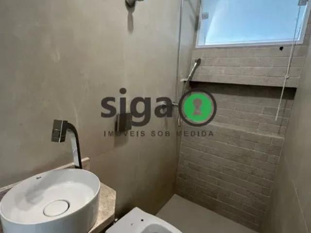 Apartamento a venda 103 m² 3 dormitorios, 1 suíte e 1 vaga Itaim Bibi SP