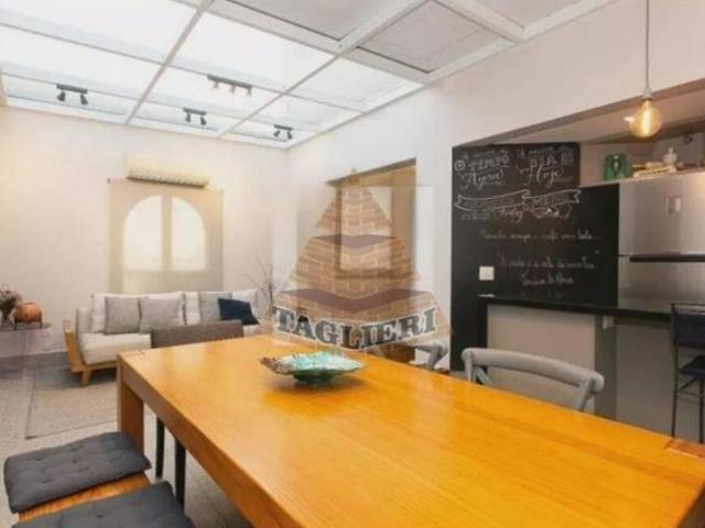 Apartamento á venda 103m2 de área privativa no Tatuapé