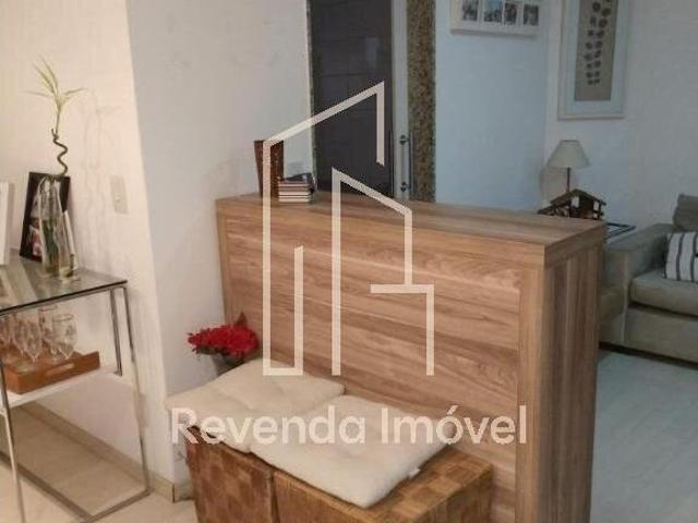 Apartamento à venda 103m² 3 dormitórios, 1 suíte e 1 vaga no Morumbi