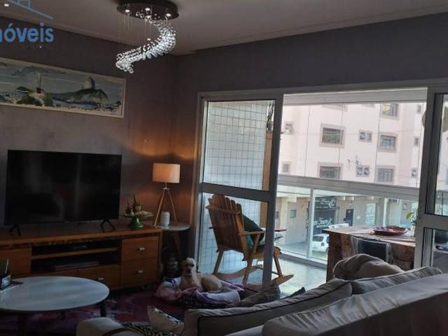 APARTAMENTO À VENDA 103M² JARDIM DO MAR SÃO BERNARDO DO CAMPO