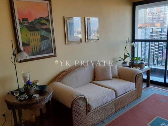 Apartamento à venda, 103m² Perdizes São Paulo