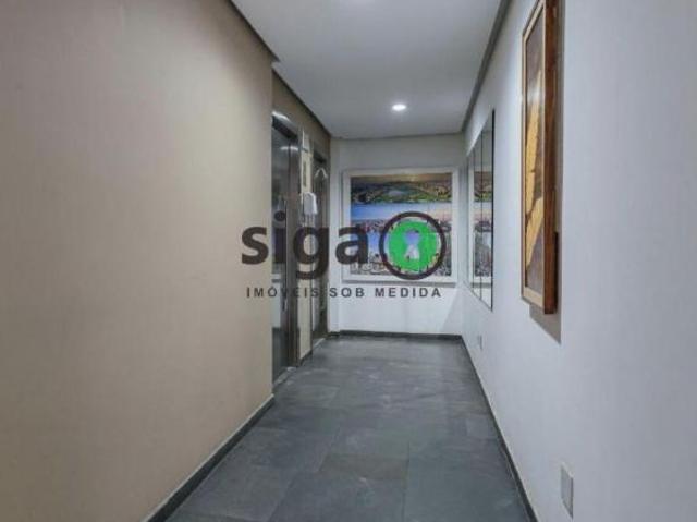 APARTAMENTO A VENDA